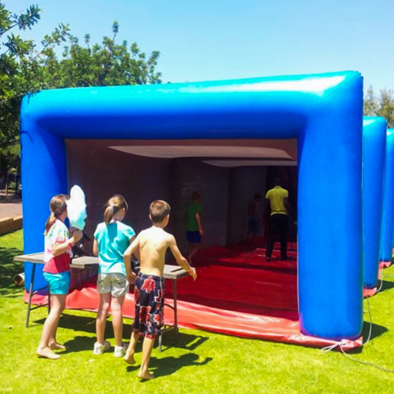 Carnival Rides Ayoba Fun Hire