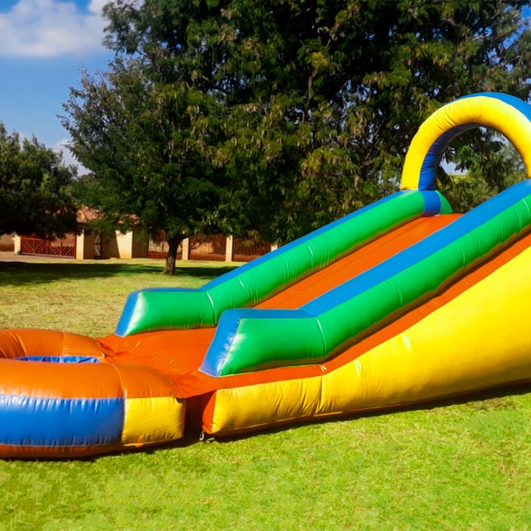 Carnival Rides Ayoba Fun Hire