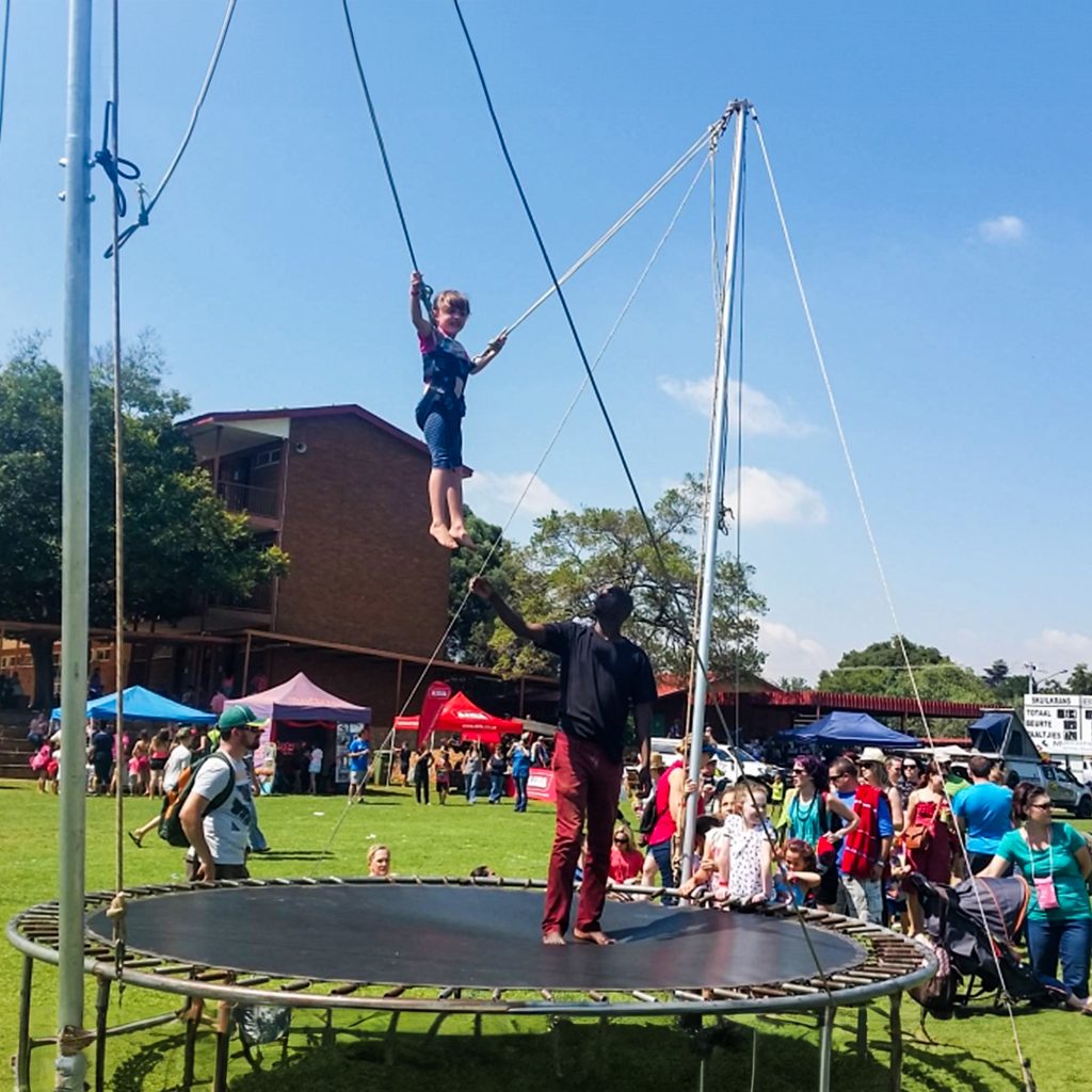 Carnival Rides Ayoba Fun Hire